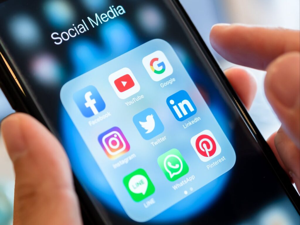 Digital & Social Media Program Management - Cornerstone BPO